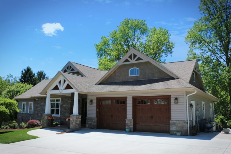 Double - Atina Homes