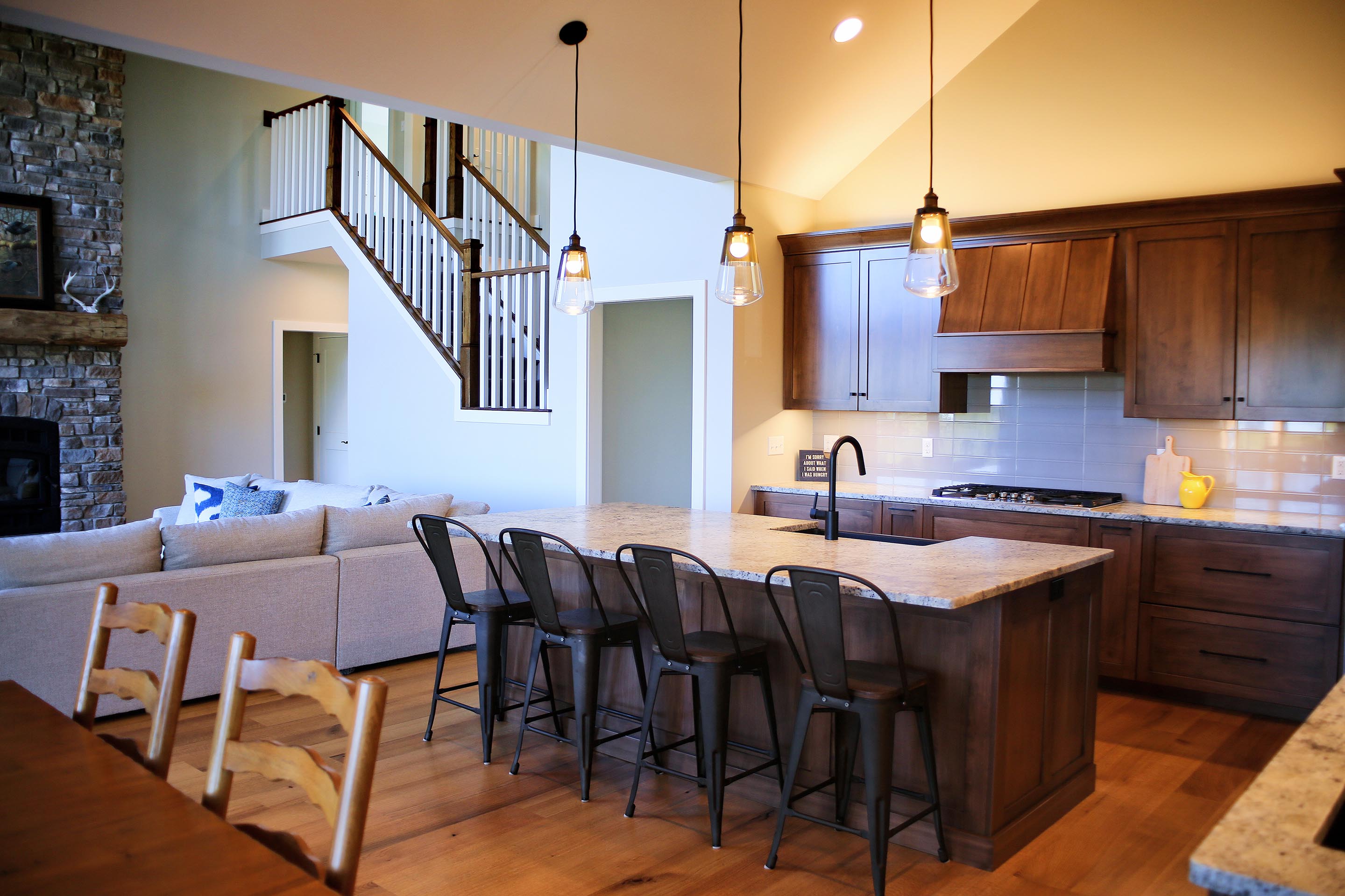 Projects Gallery - Atina Homes