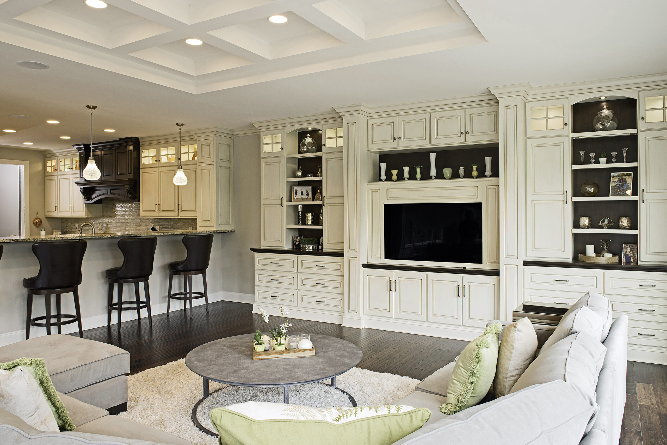 Projects Gallery - Atina Homes