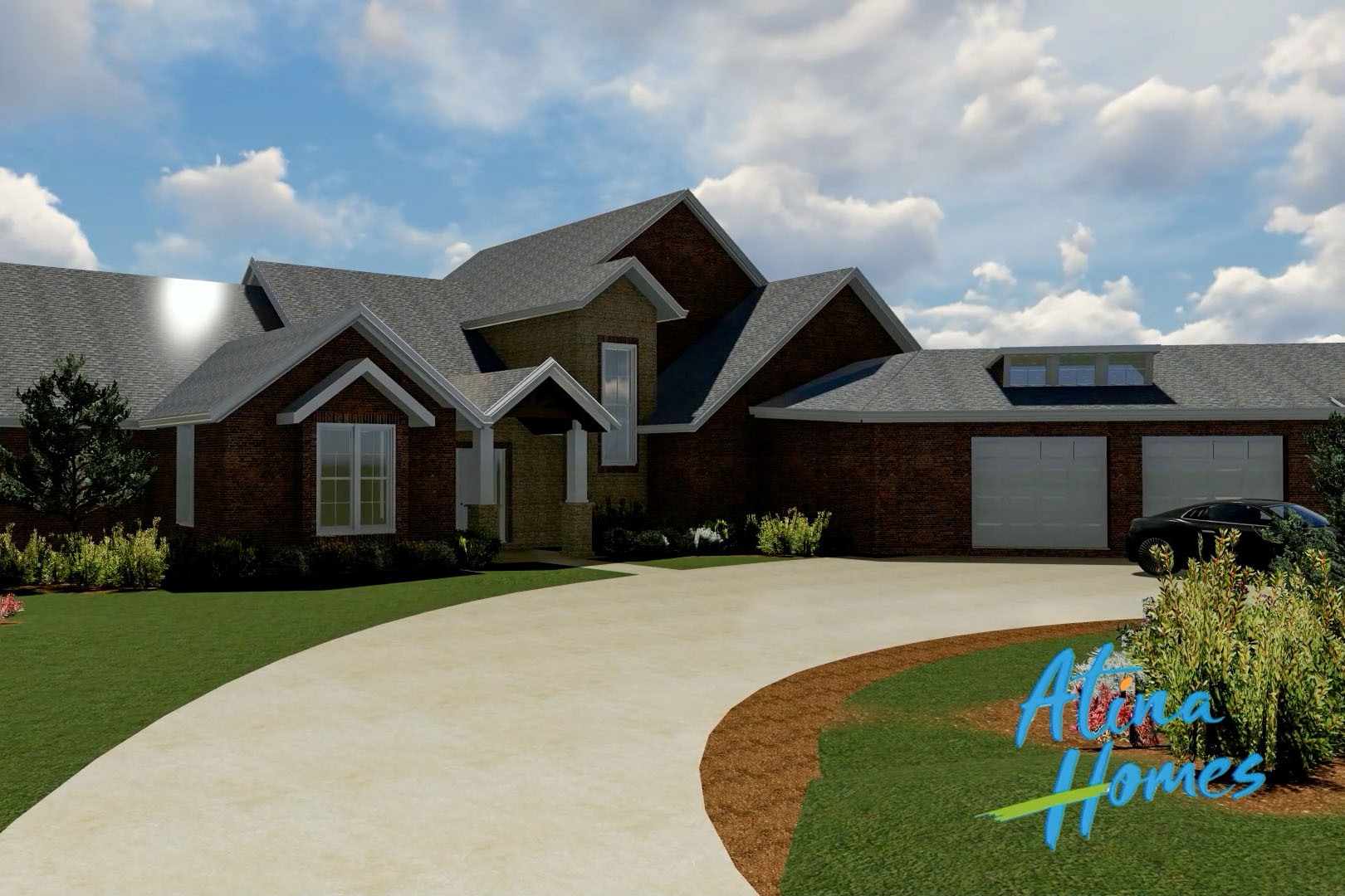 Projects Gallery - Atina Homes